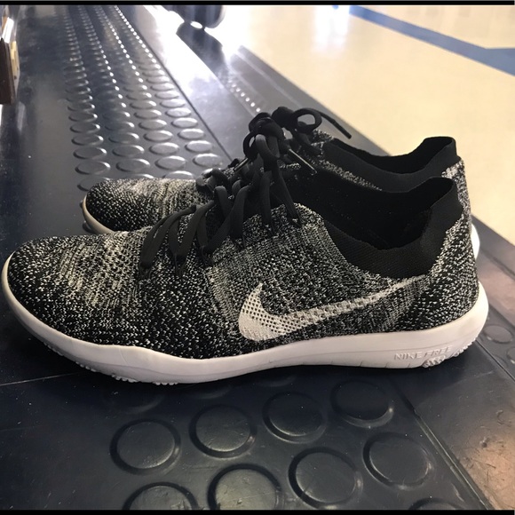 Nike | Shoes | Womens Nike Free Focus Flyknit 2 Training Shoe | Poshmark